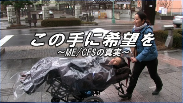 Awareness – Japan ME Association